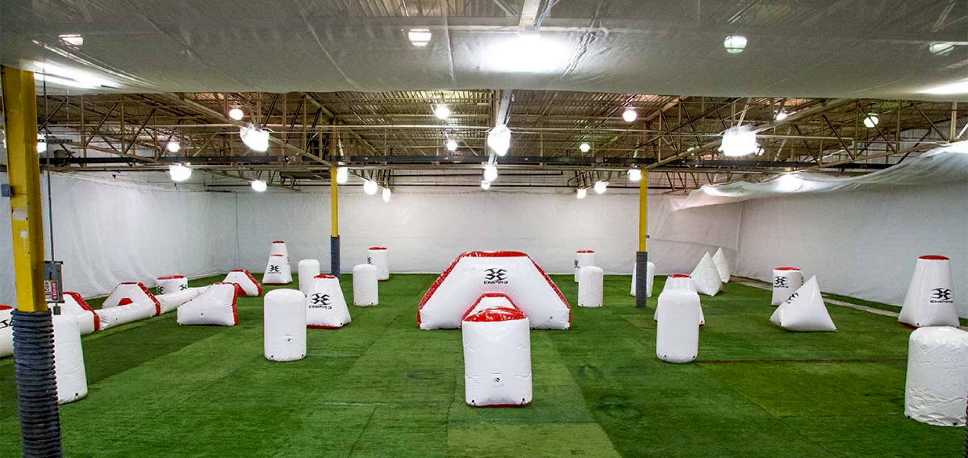Paintball Park Cost at Emily Marsh blog